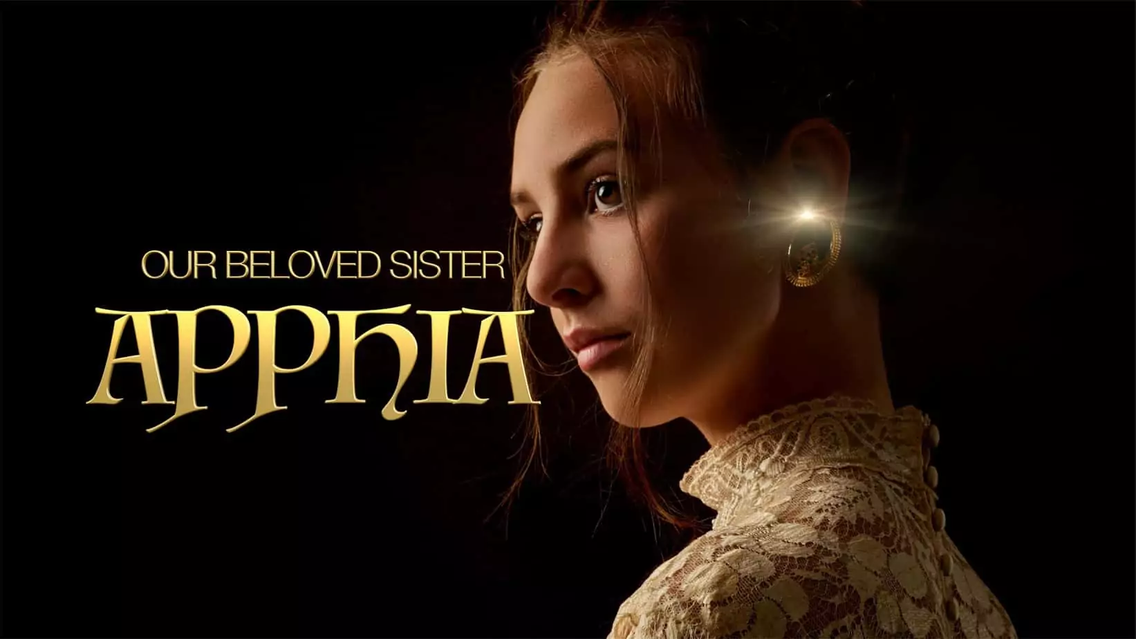 Appiah - Treasured Inheritance Ministry